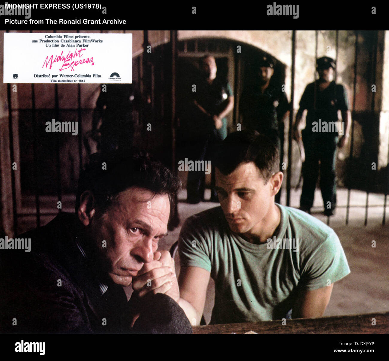 Midnight express hi-res stock photography and images - Alamy