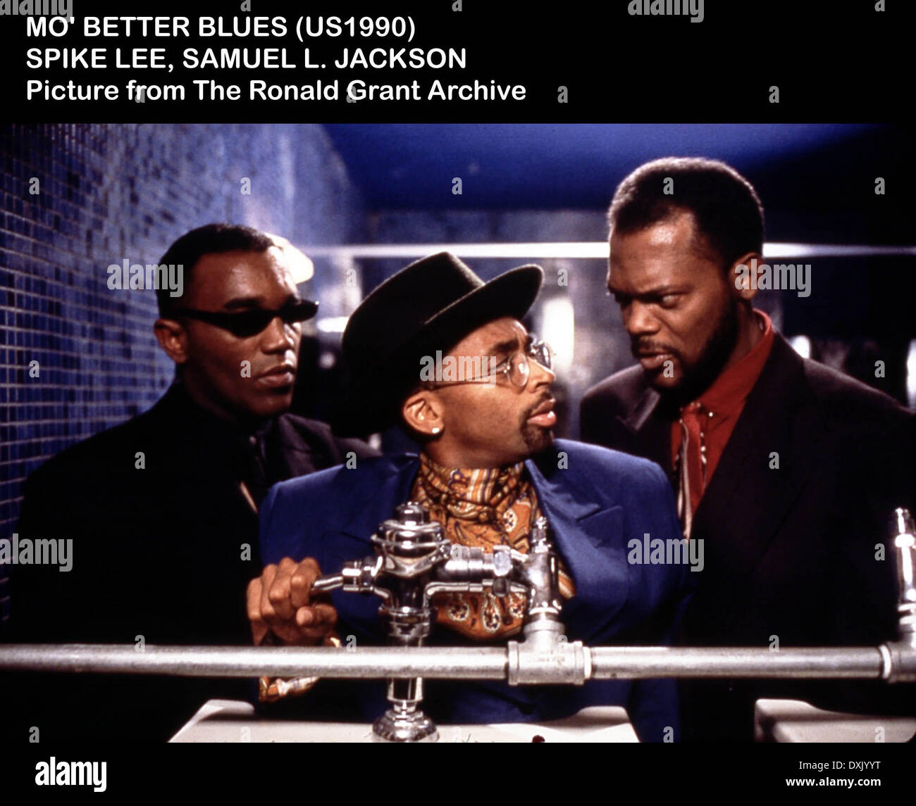 MO BETTER BLUES Stock Photo - Alamy MO BETTER BLUES Stock Photo - Alamy
