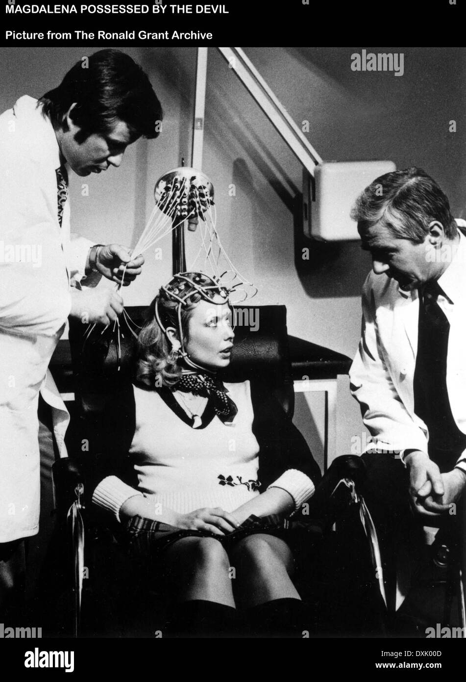 Magdalena hi-res stock photography and images - Alamy