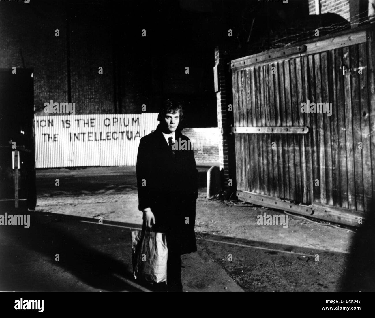 O lucky man! 1973 hi-res stock photography and images - Alamy