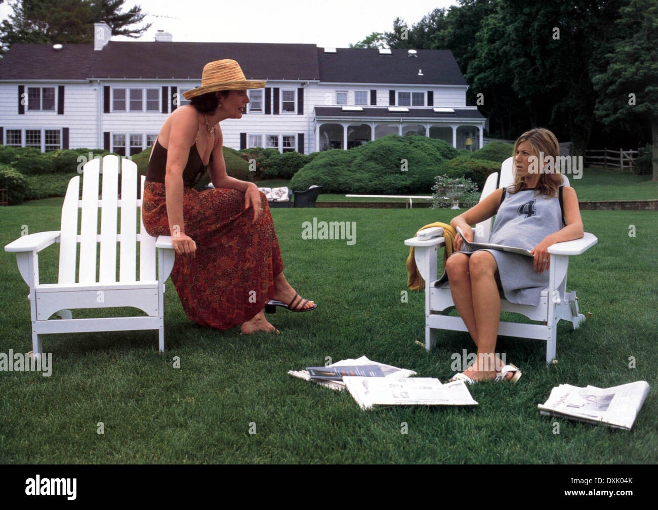 THE OBJECT OF MY AFFECTION Stock Photo - Alamy