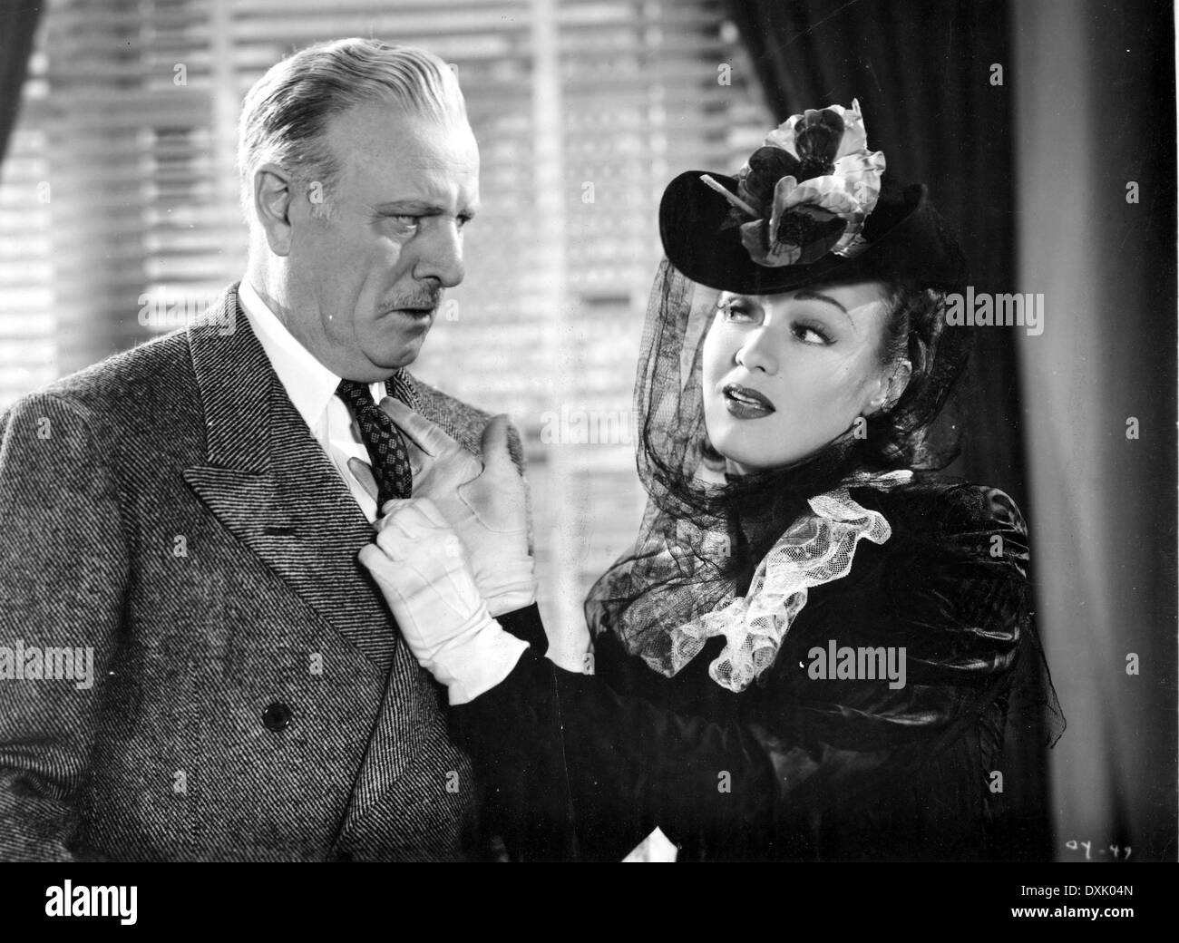 Obliging hi-res stock photography and images - Alamy