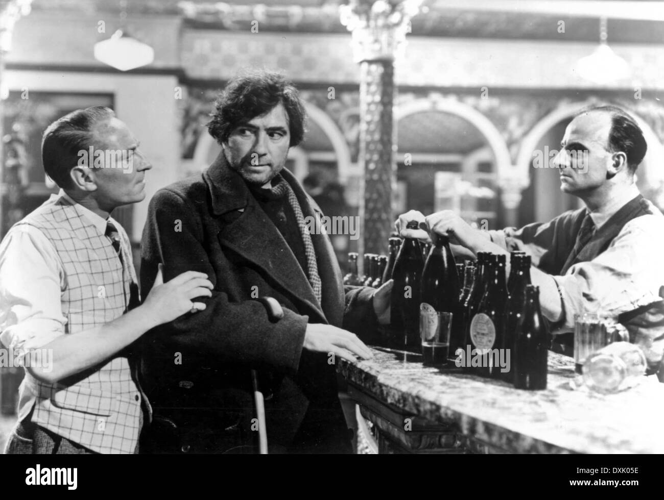 ODD MAN OUT Stock Photo - Alamy