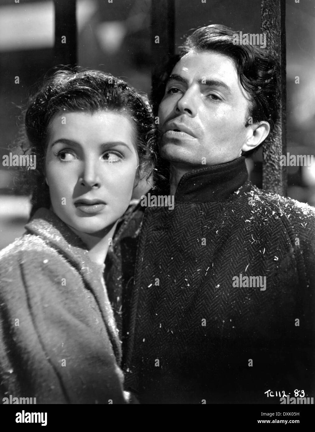 ODD MAN OUT Stock Photo - Alamy