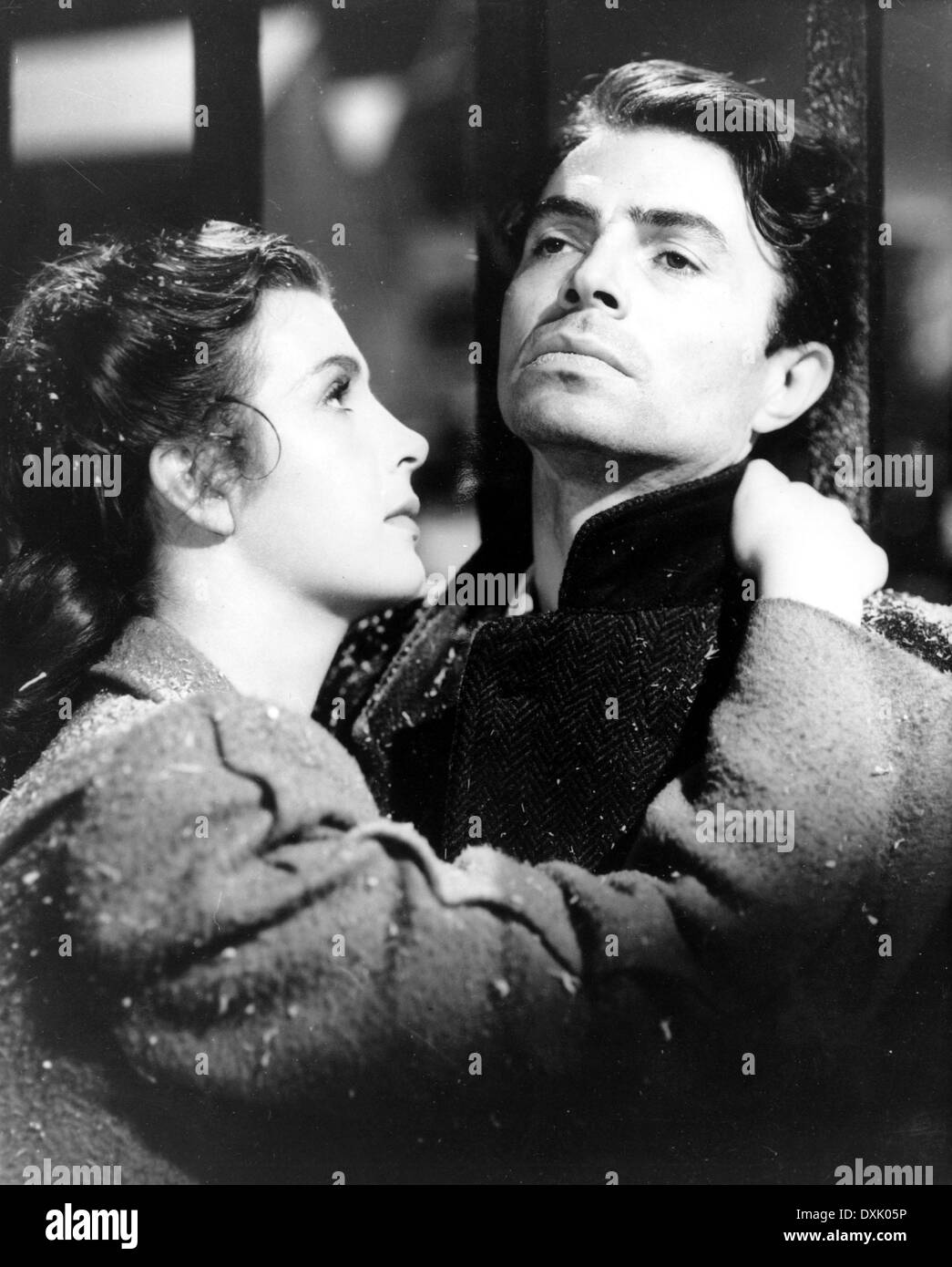 ODD MAN OUT Stock Photo - Alamy