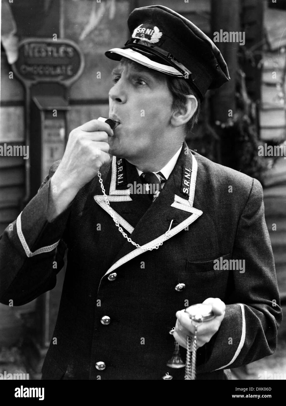 Oh mr porter hi-res stock photography and images - Alamy