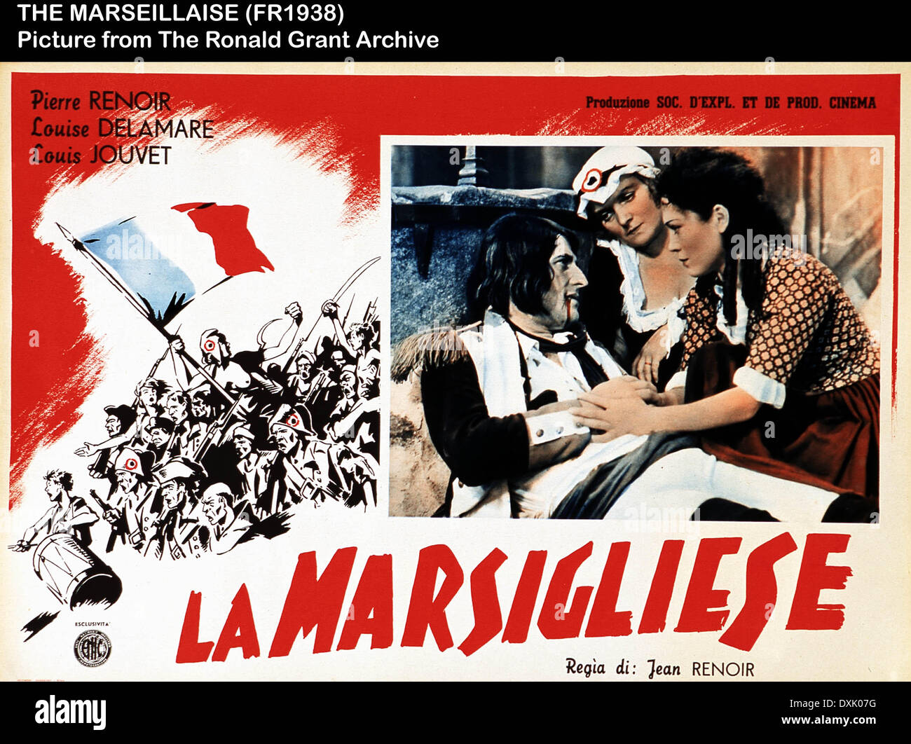 Marseillaise hi-res stock photography and images - Alamy
