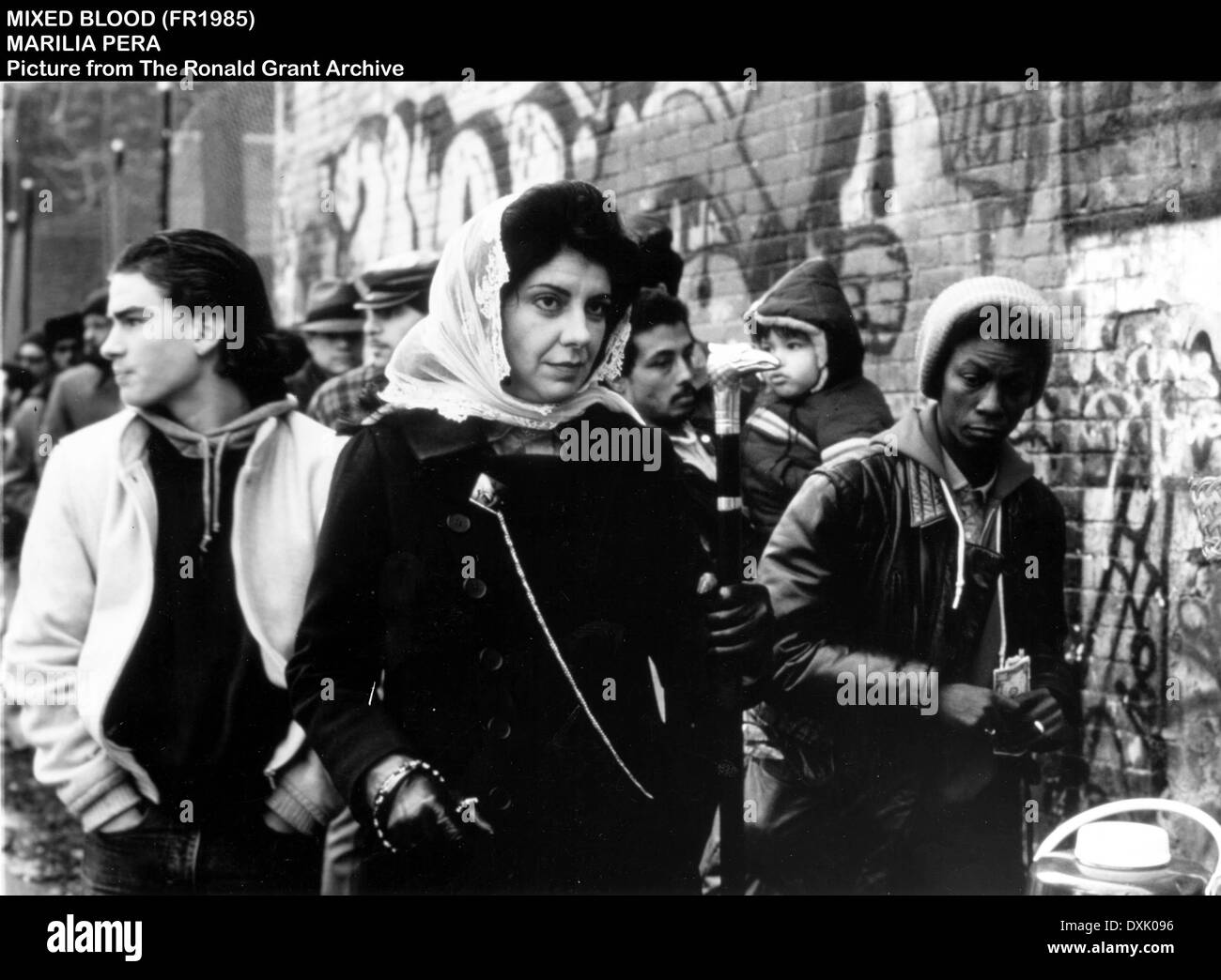 Mixed blood Black and White Stock Photos & Images - Alamy