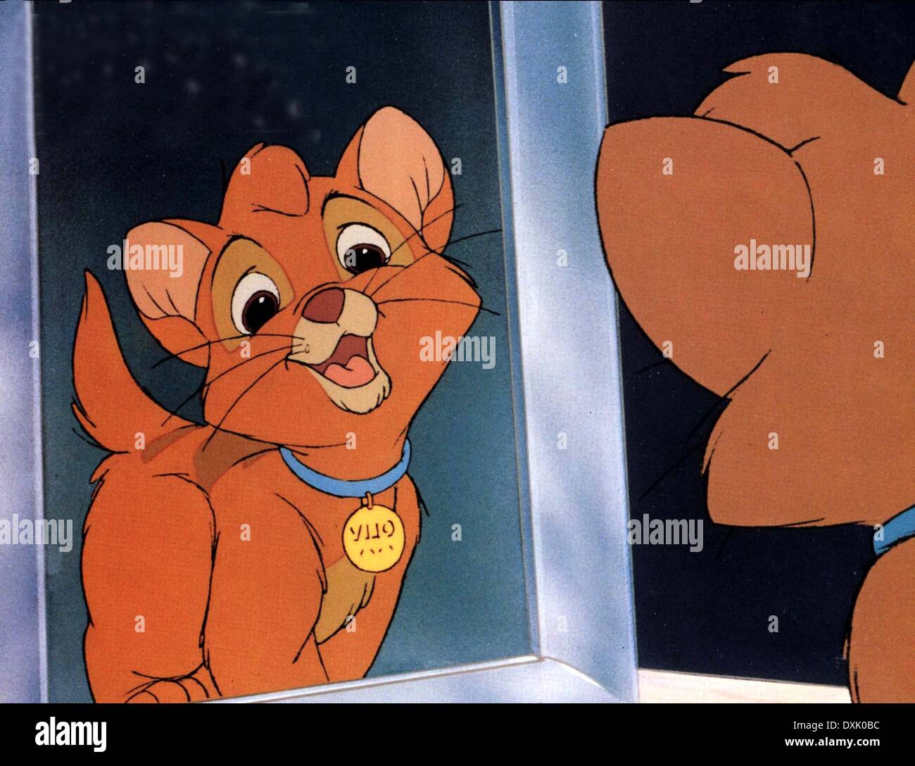 Disney 1988 hi-res stock photography and images - Alamy