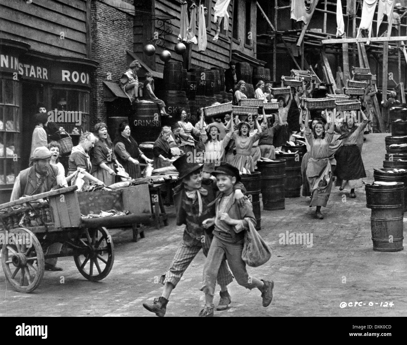 Oliver 1968 hi-res stock photography and images - Alamy