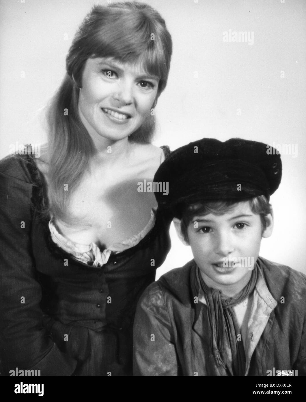 Nancy oliver hi-res stock photography and images - Alamy
