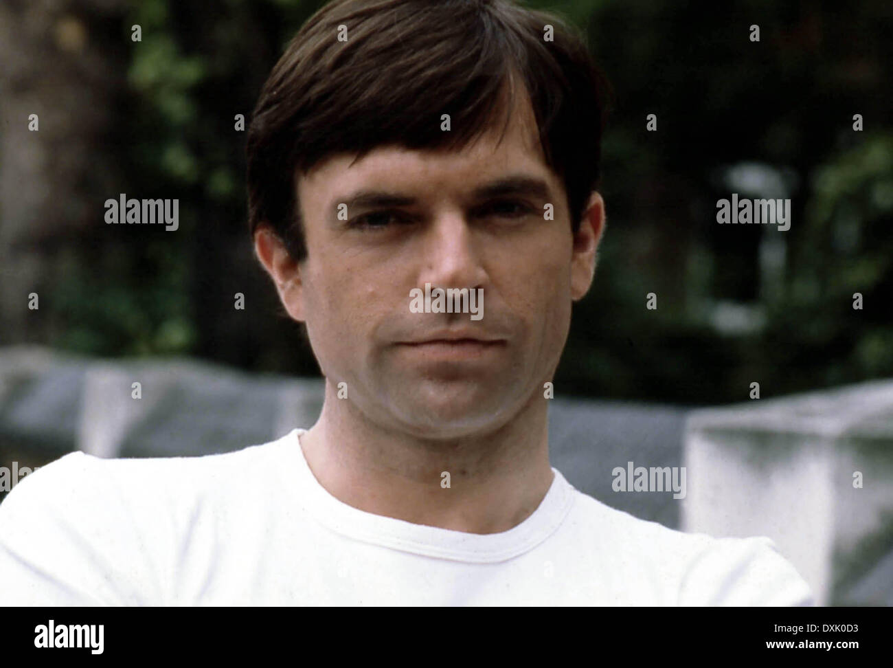 THE FINAL CONFLICT: OMEN III Stock Photo - Alamy