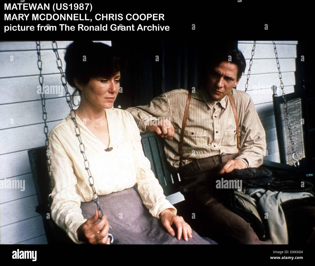 Matewan hi-res stock photography and images - Alamy