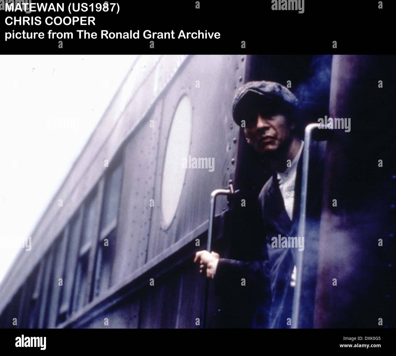 Matewan hi-res stock photography and images - Alamy