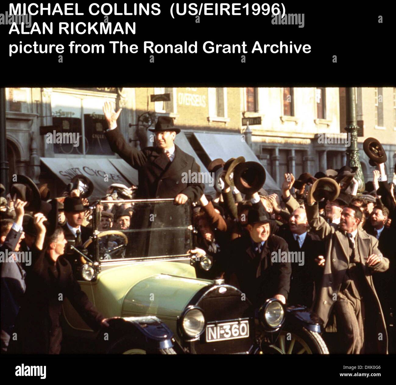 Alan collins hi-res stock photography and images - Alamy