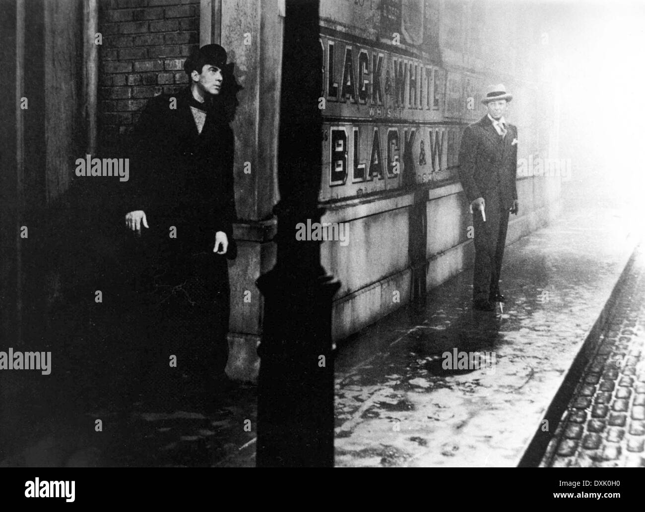 Hunt man hi-res stock photography and images - Alamy