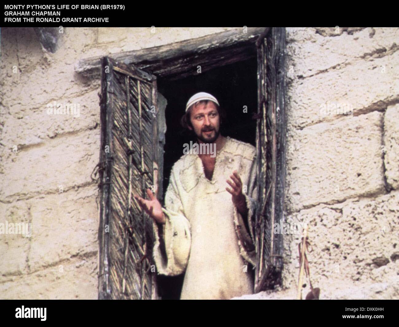 MONTY PYTHON'S LIFE OF BRIAN Stock Photo - Alamy