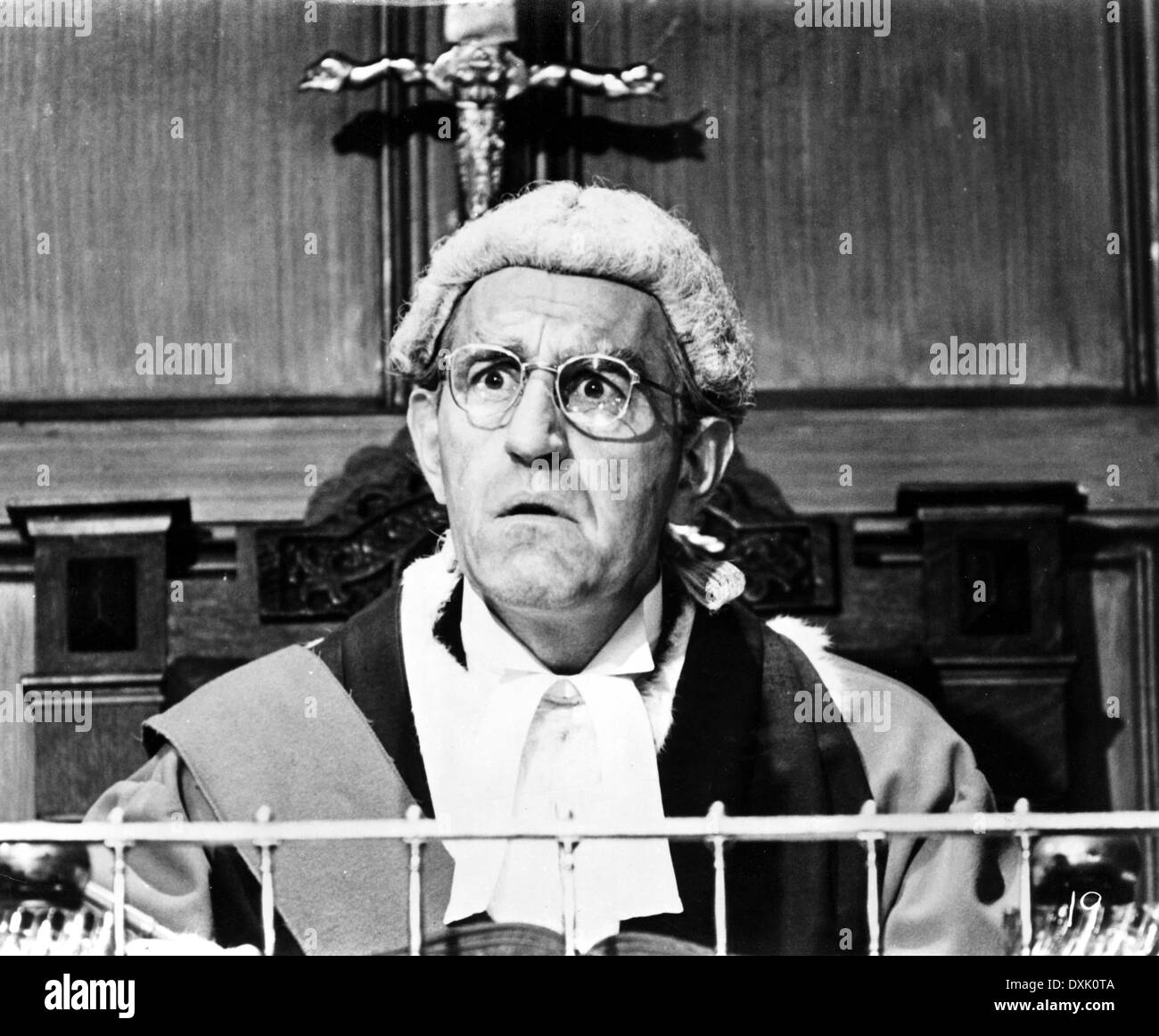 ONE WAY PENDULUM Stock Photo - Alamy