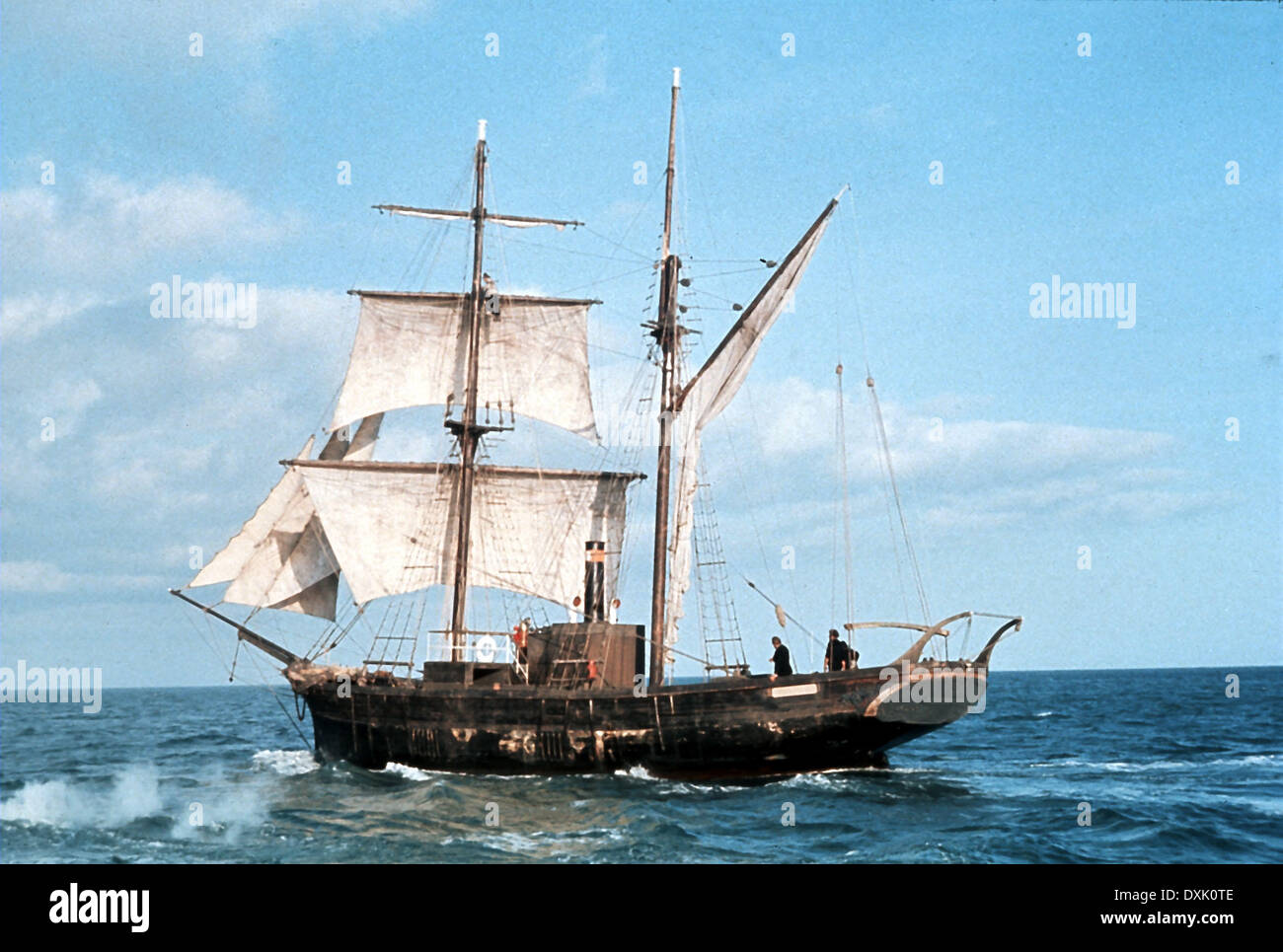 THE ONEDIN LINE (1977) BBC Stock Photo - Alamy