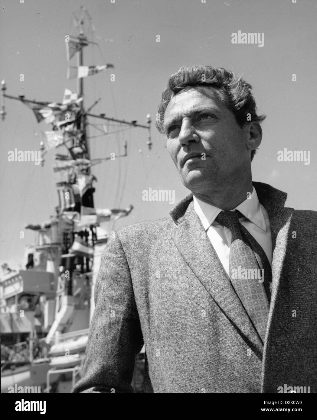 Peter finch hi-res stock photography and images - Alamy