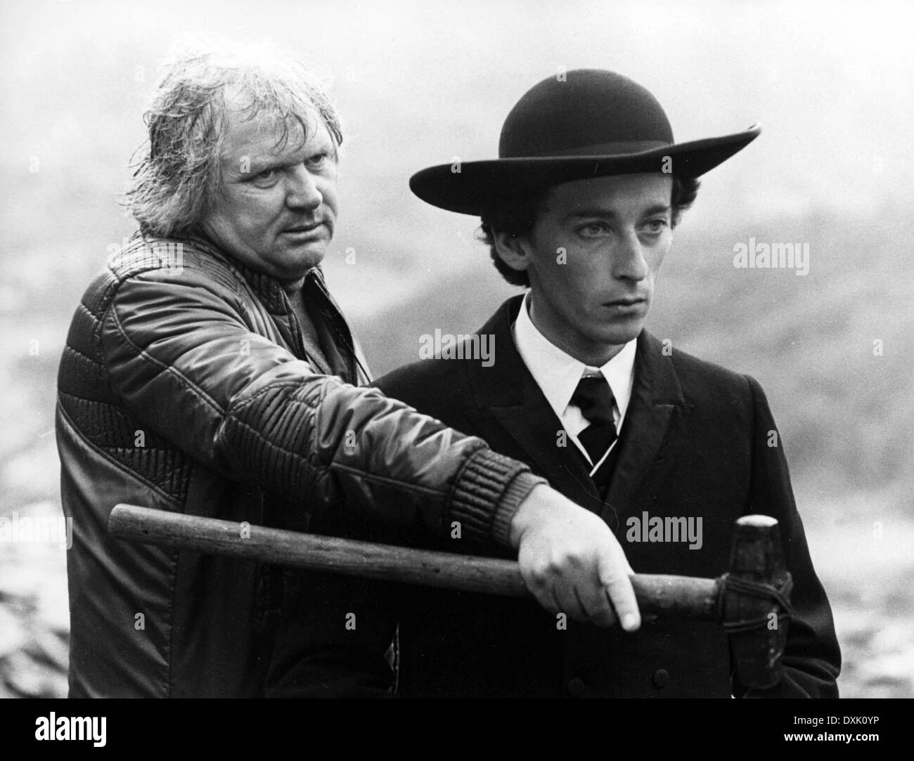 Mahler 1974 hi-res stock photography and images - Alamy