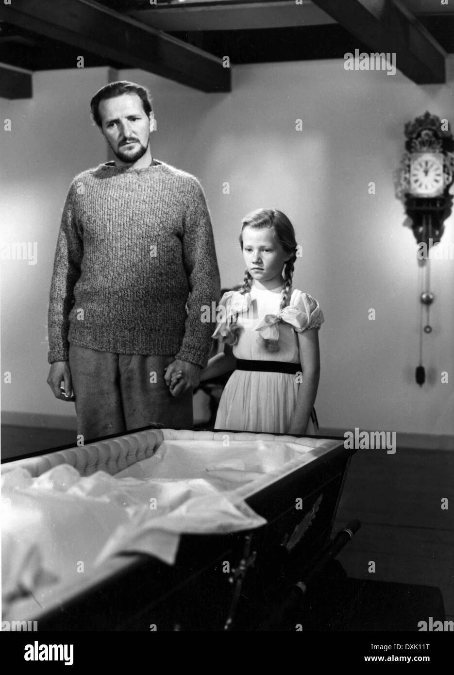 Ordet 1955 hi-res stock photography and images - Alamy