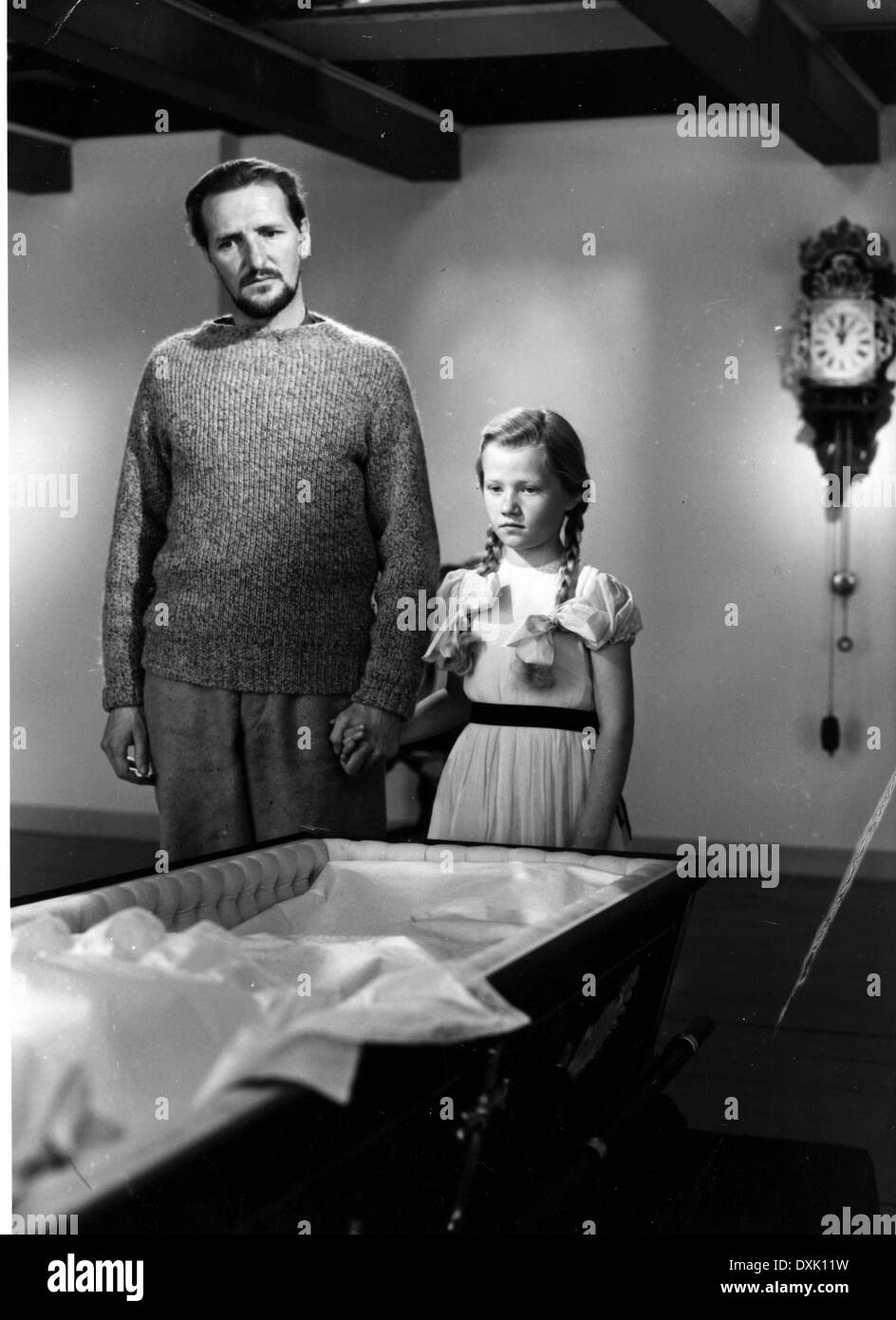 Ordet 1955 hi-res stock photography and images - Alamy