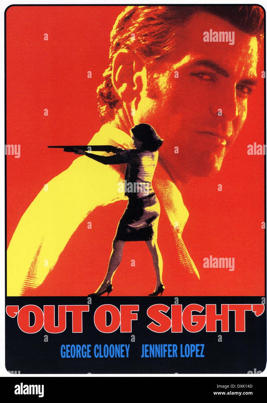 OUT OF SIGHT Stock Photo - Alamy