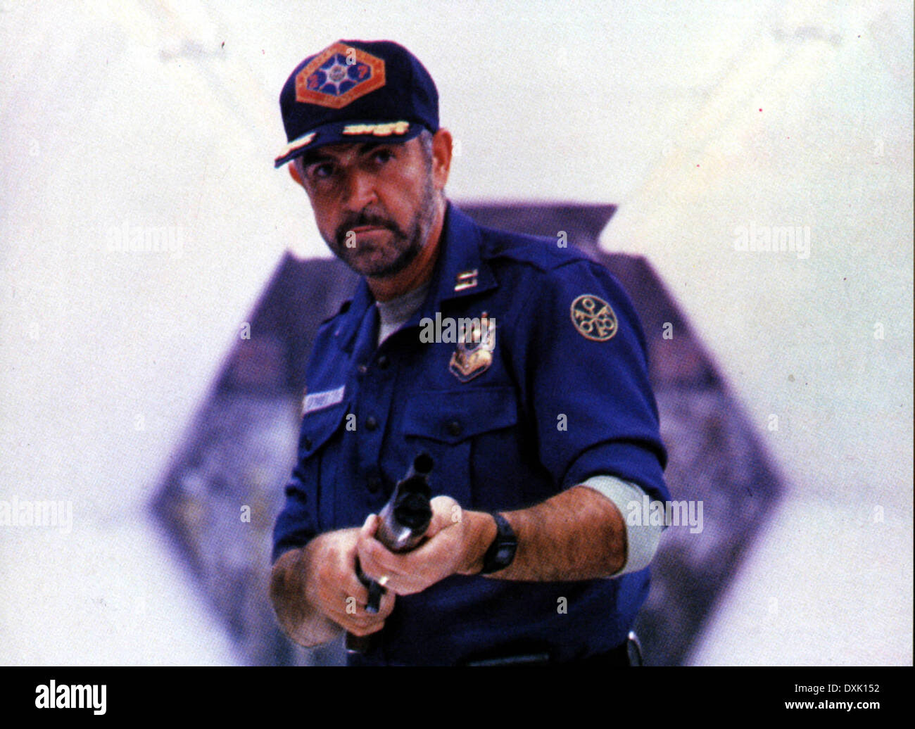 Outland sean connery hi-res stock photography and images - Alamy