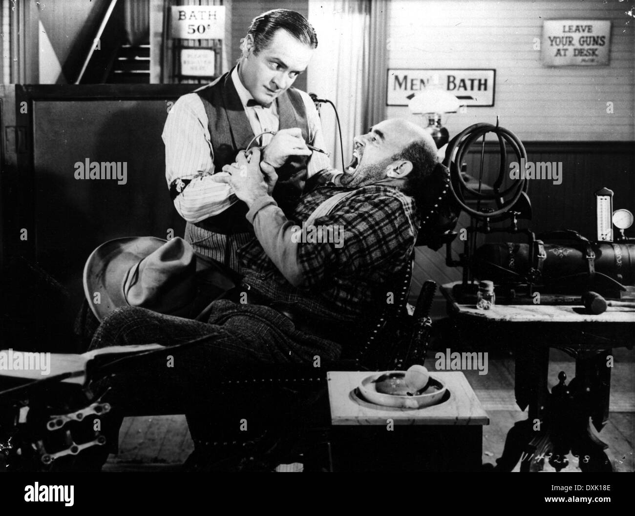 Paleface bob hope hi-res stock photography and images - Alamy