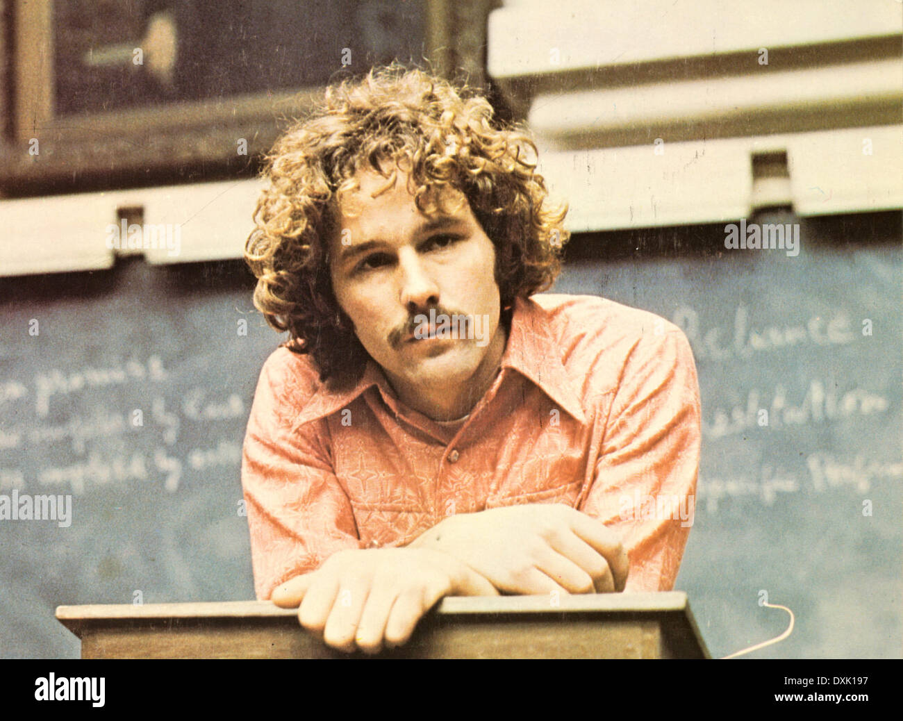 The paper chase hi-res stock photography and images - Alamy