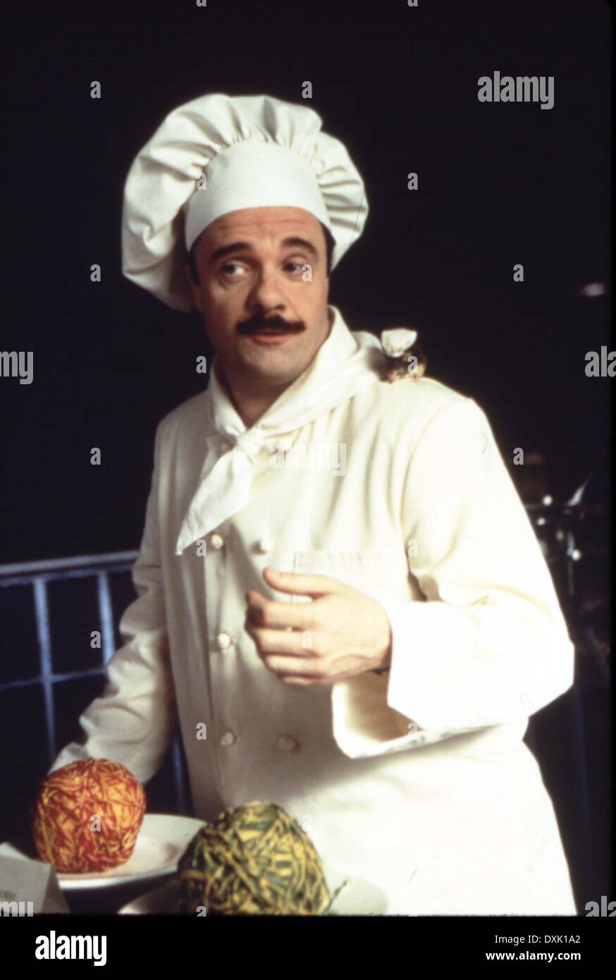 Mouse hunt 1997 hi-res stock photography and images - Alamy