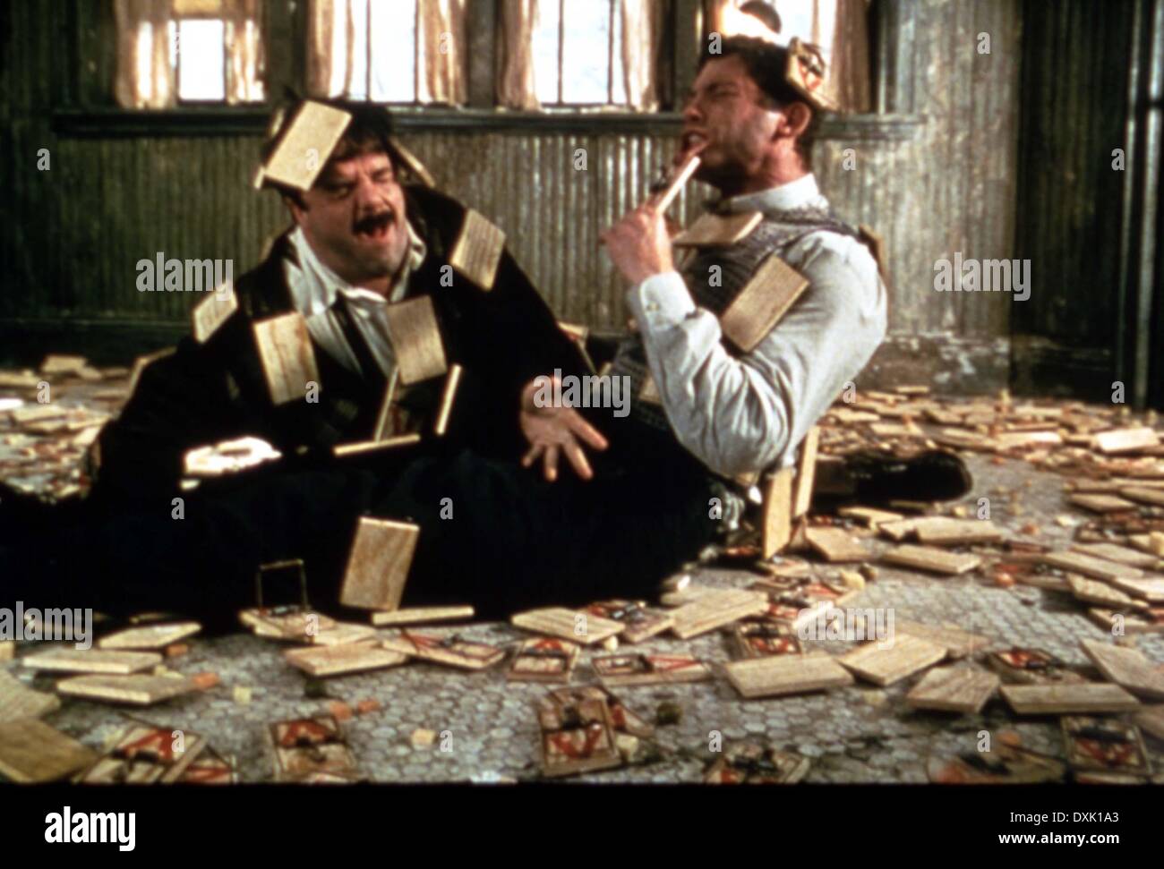 Mouse hunt mouse 1997 hi-res stock photography and images - Alamy