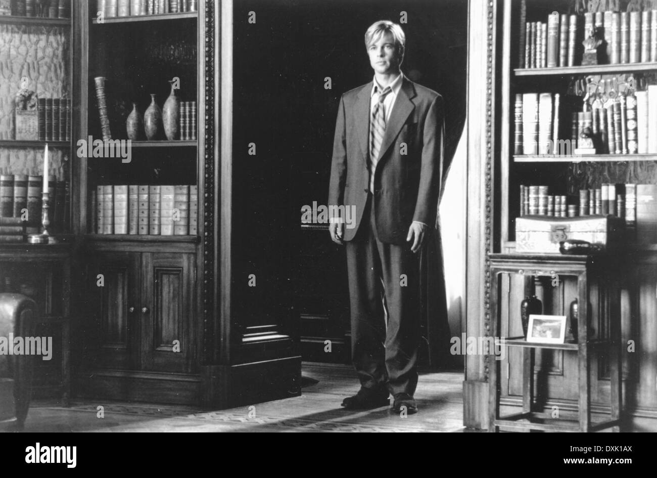 Meet joe black hi-res stock photography and images - Alamy