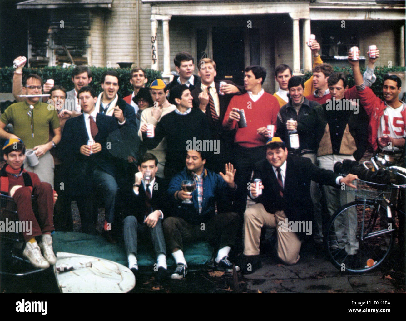 National lampoon's animal house hi-res stock photography and images - Alamy