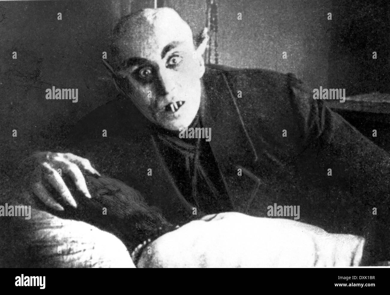 Max Schreck Willem Dafoe