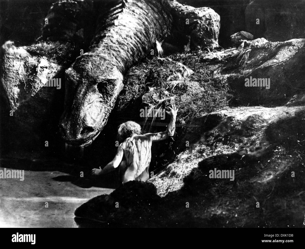 DIE NIBELUNGEN: SIEGFRIED Stock Photo - Alamy