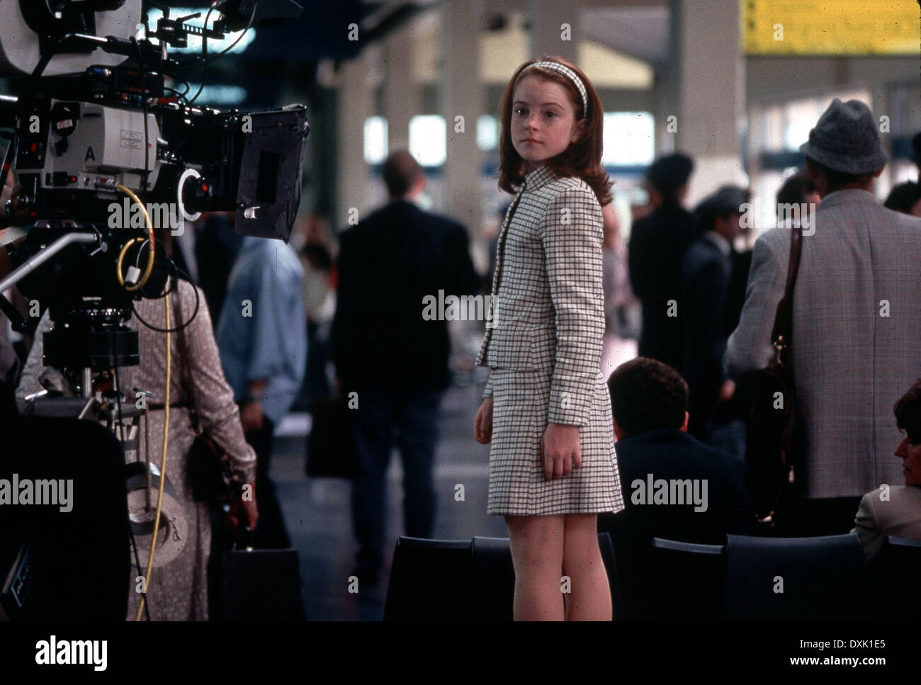 THE PARENT TRAP Stock Photo - Alamy