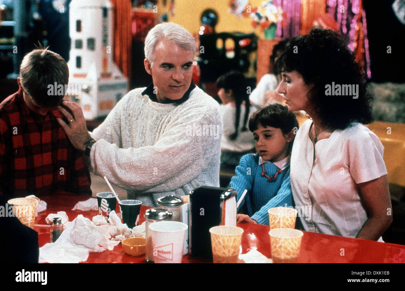 Parenthood (1989) steve martin hi-res stock photography and images - Alamy