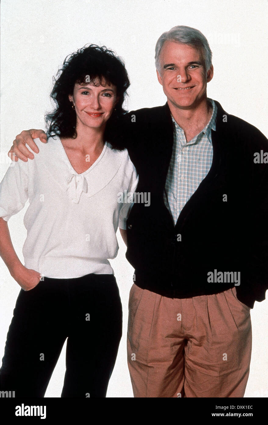 Parenthood (1989) steve martin hi-res stock photography and images - Alamy