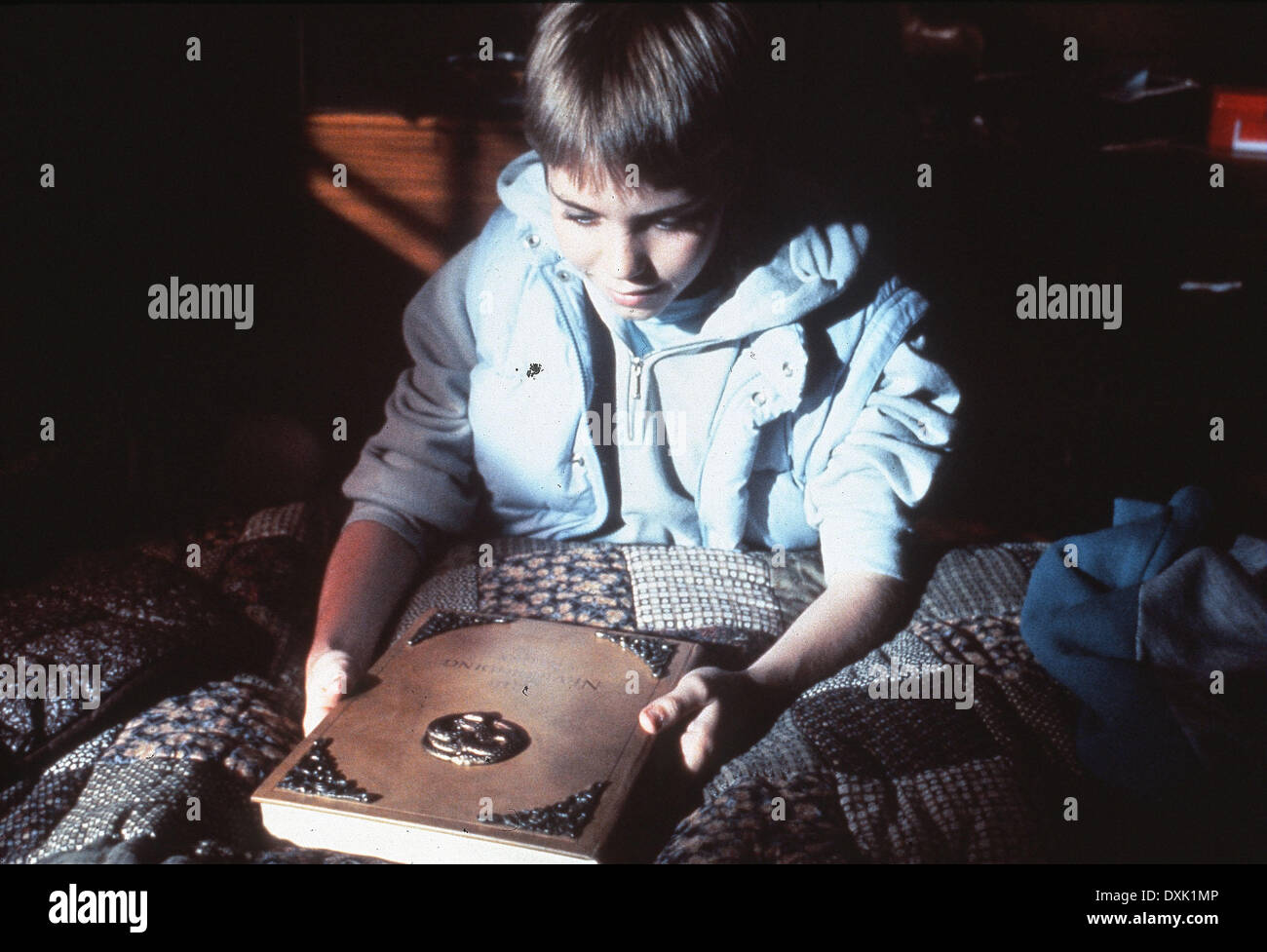 Neverending story hi-res stock photography and images - Alamy