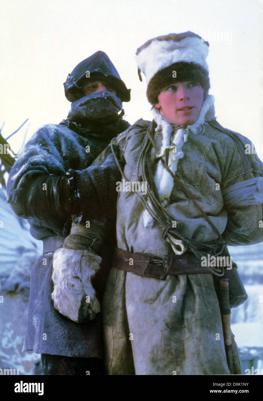 Pathfinder Movie 1987