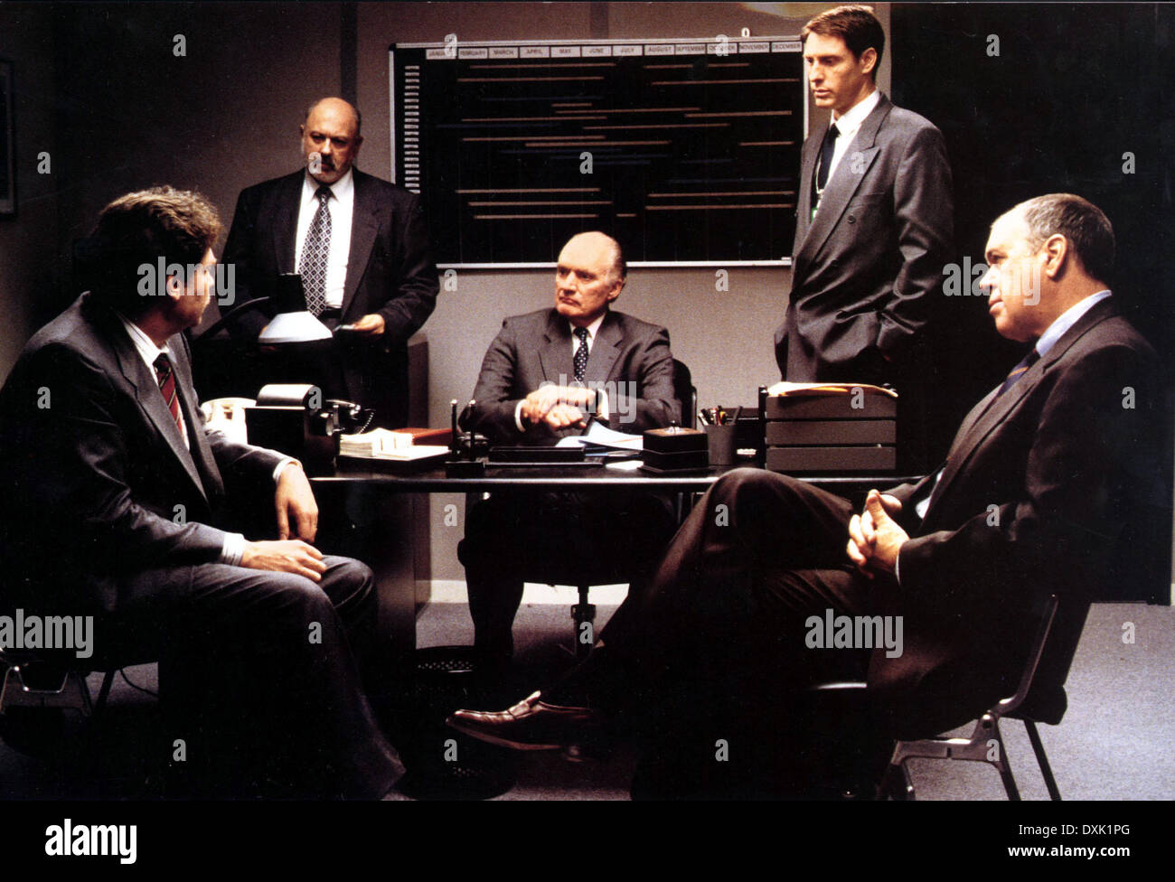 Richard masur hi-res stock photography and images - Alamy