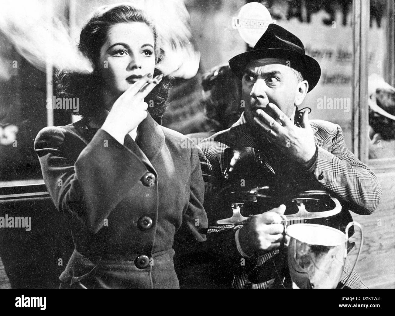 THE PERFECT WOMAN Stock Photo - Alamy