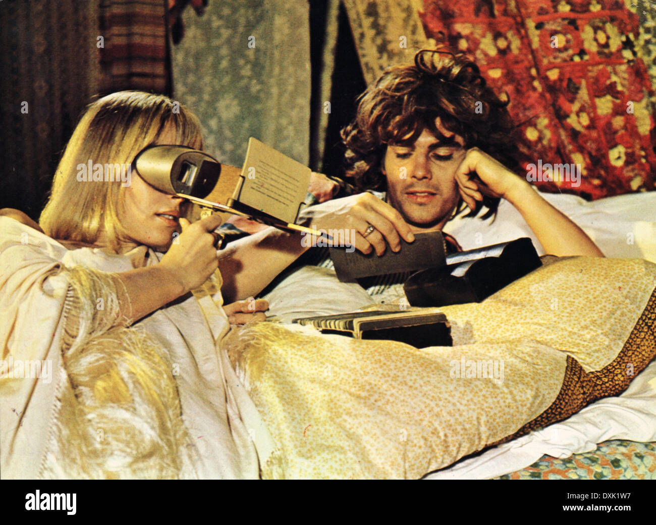 Anita pallenberg performance hi-res stock photography and images - Alamy