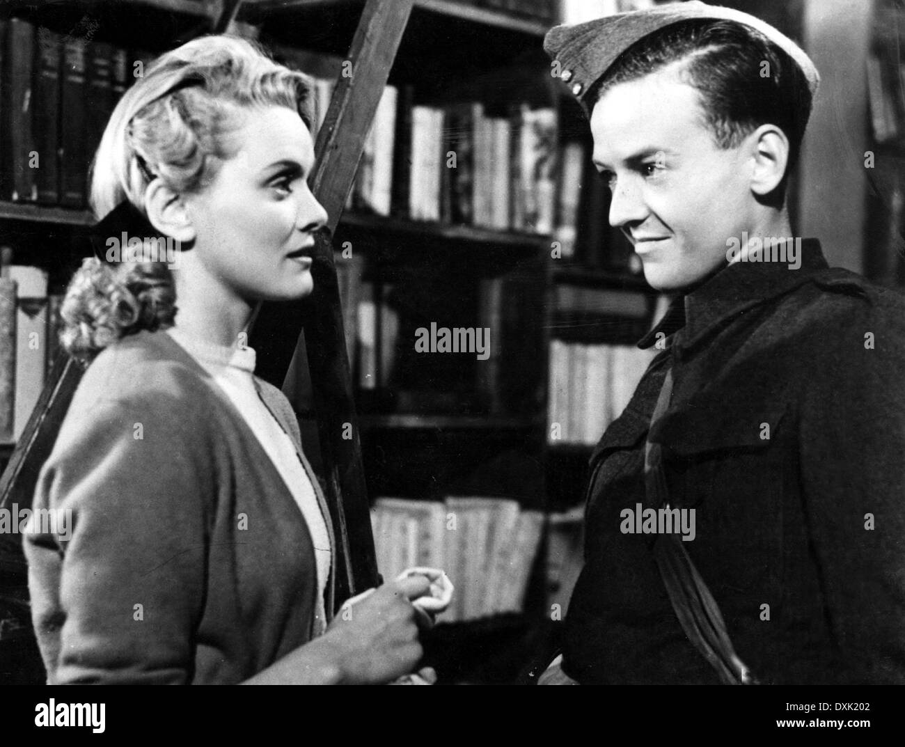 The next of kin (1942) hi-res stock photography and images - Alamy
