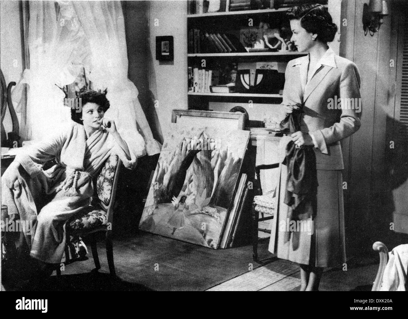 The reckless moment 1949 hi-res stock photography and images - Alamy