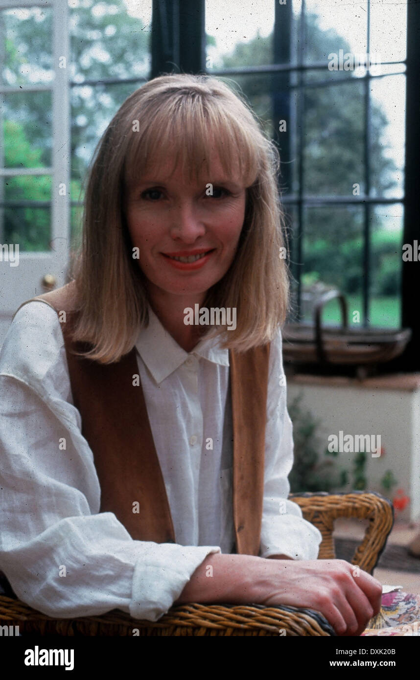 THE RECTOR'S WIFE Stock Photo - Alamy