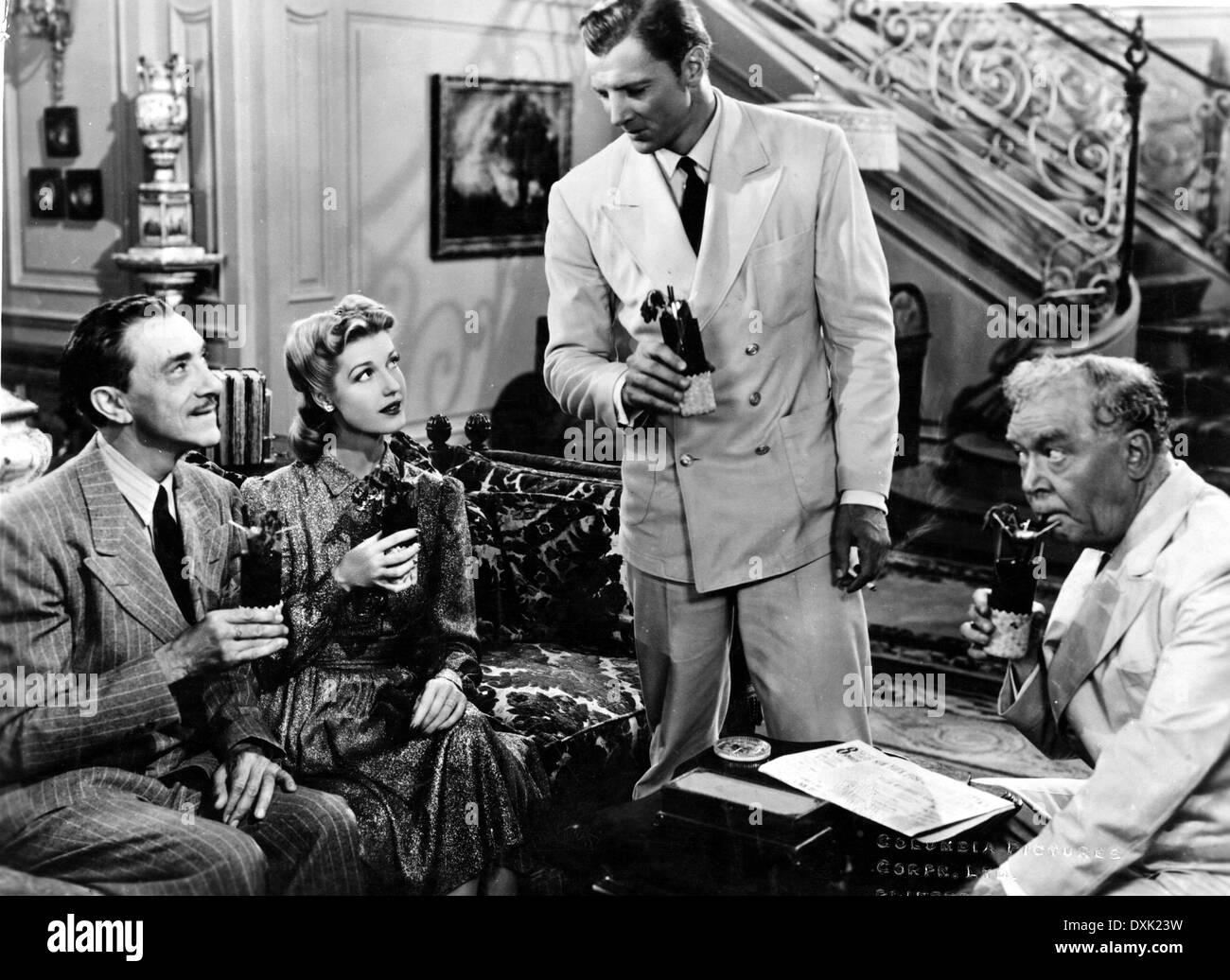 THE PHANTOM SUBMARINE Stock Photo - Alamy