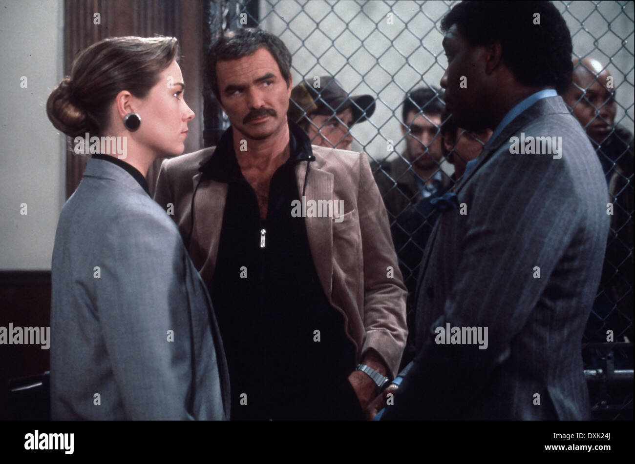 Physical evidence hi-res stock photography and images - Alamy